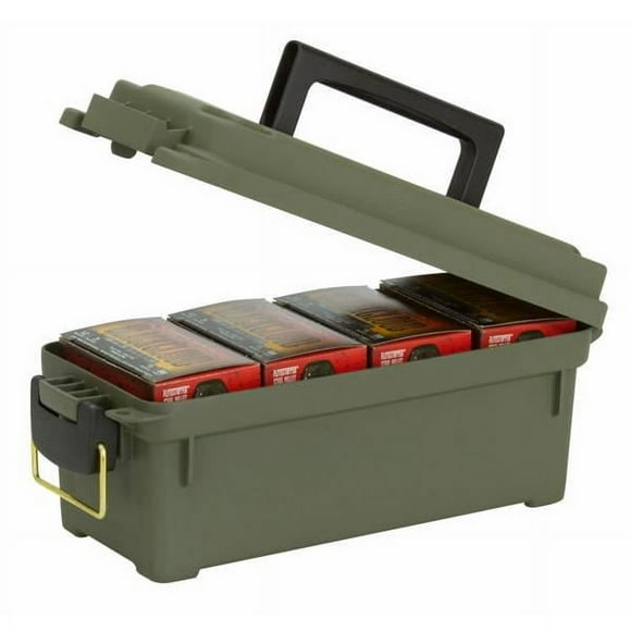 Plano Ammo Boxes