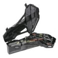 Plano Spire Crossbow Case, Black, Archery Bow Box Storage - Walmart.com