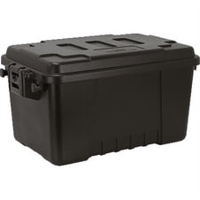Lockable Storage Box