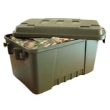 OD Green Trunk - Storage trunks - Walmart Business Supplies