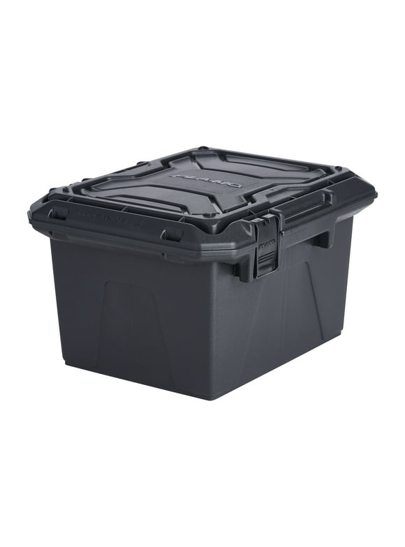 Plastic Crates in Storage Containers - Walmart.com
