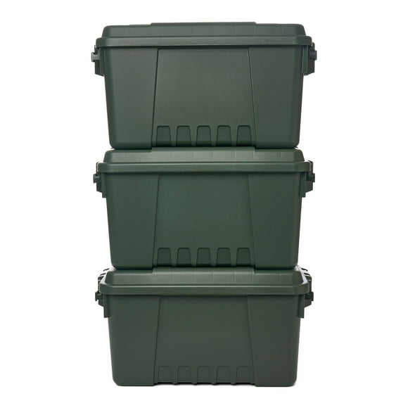 Plano Storage Containers in Storage & Organization - Walmart.com