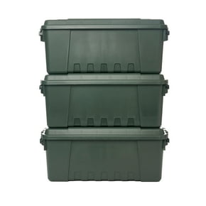 Plano Storage Containers in Storage & Organization - Walmart.com