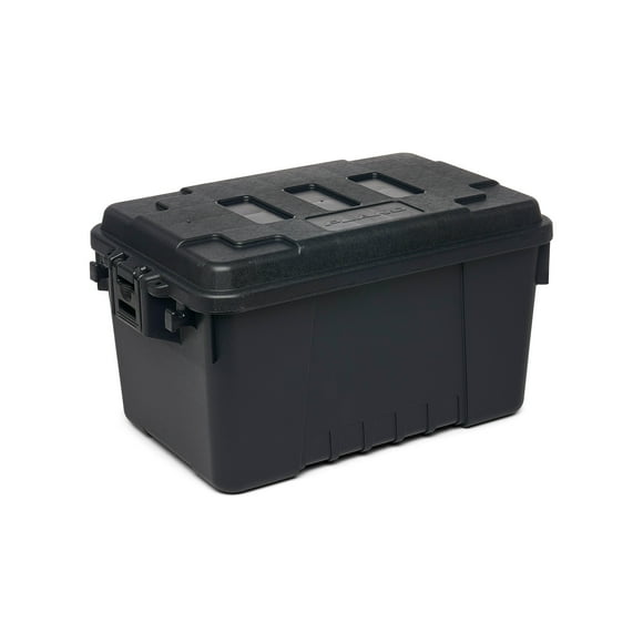 Lockable Storage Containers