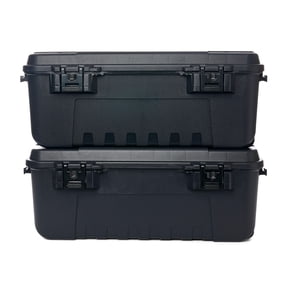 Lockable Storage Box