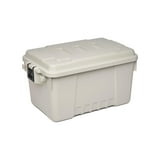 Plano Sportsman' Trunk - Plastic storage bins for home - Walmart ...