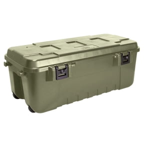 Lockable Storage Box