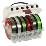 Plano® Stowaway® 6 Line Spool Box - Walmart.com