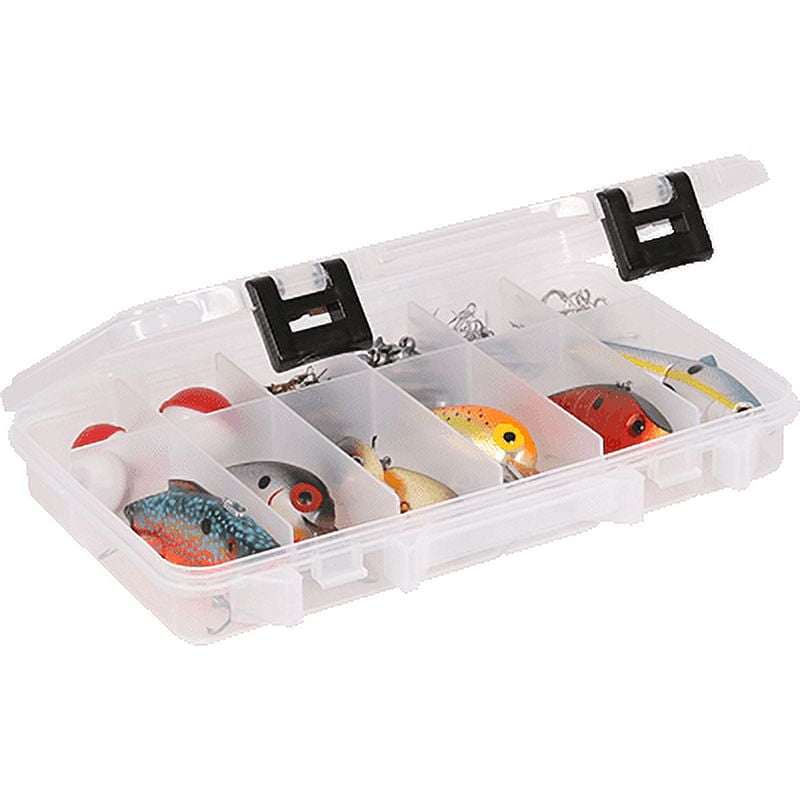 Plano Synergy, Inc. 2361200 Tackle Tray, 3600, 12 Compartment - Walmart.com