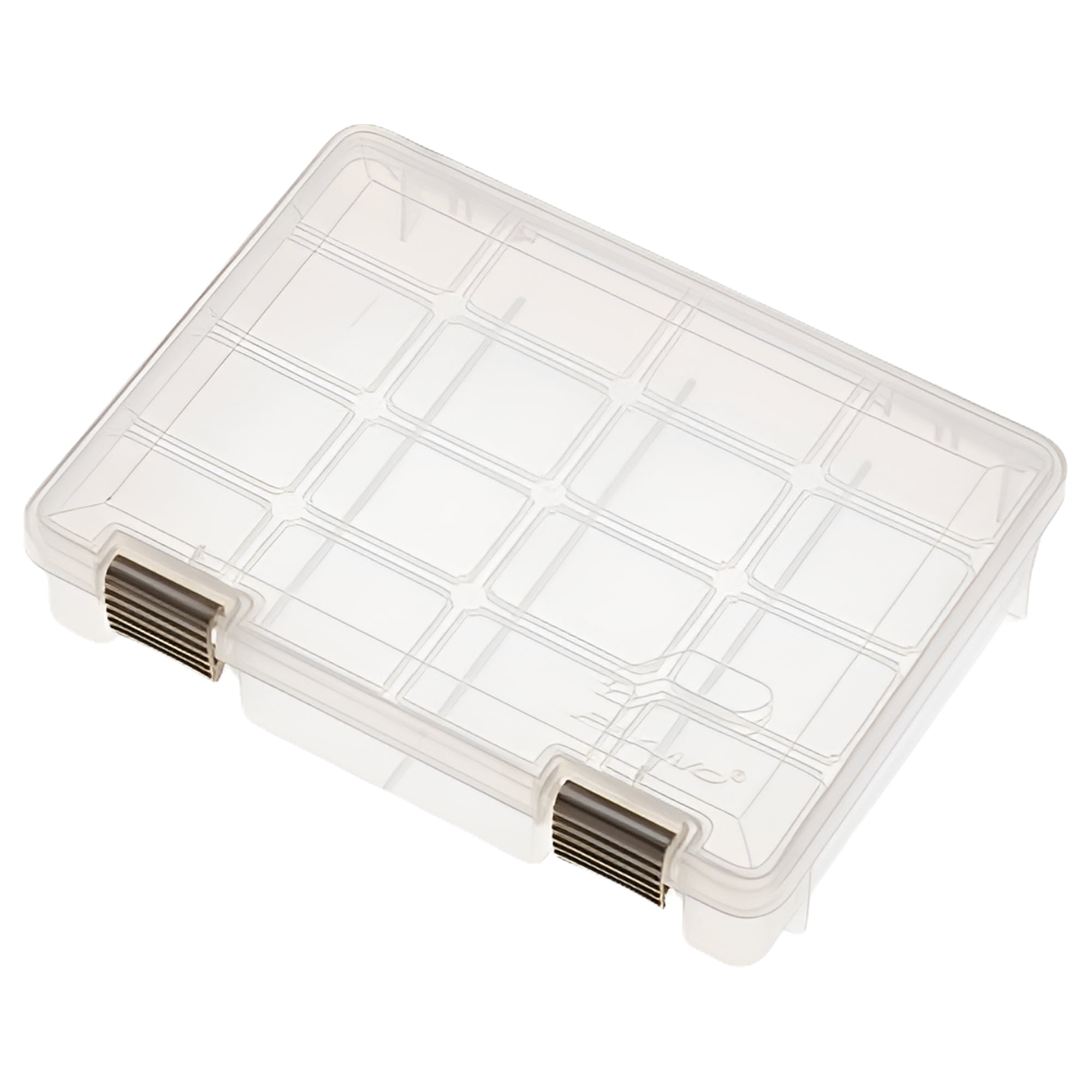 Plano, Tackle Tray, 2371500, Half 3700 with Open Compartment - Walmart.com