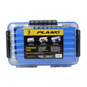 Plano Cases