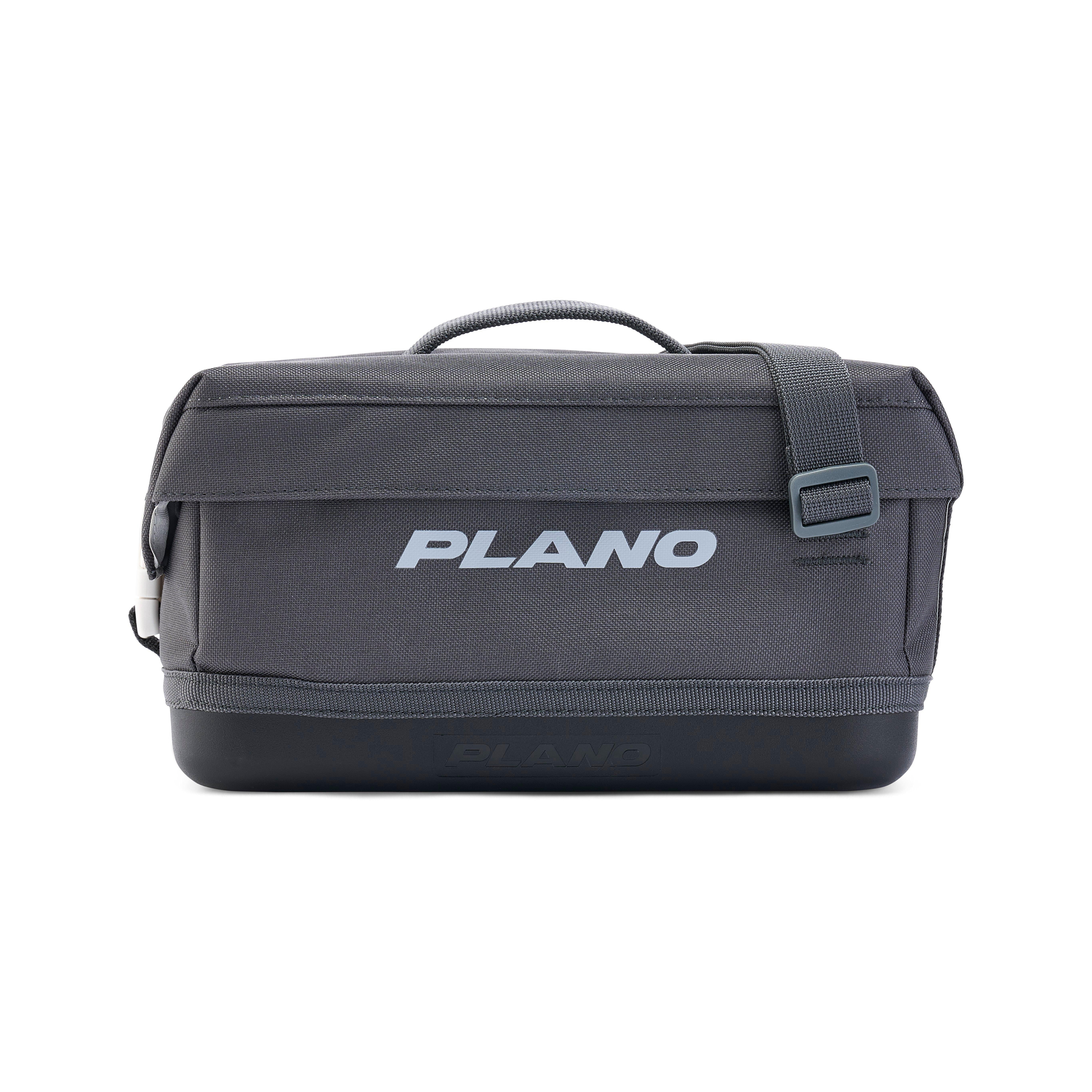 Plano, Weekend Softsider Tackle Bag, 3500, Waterproof Durability ...