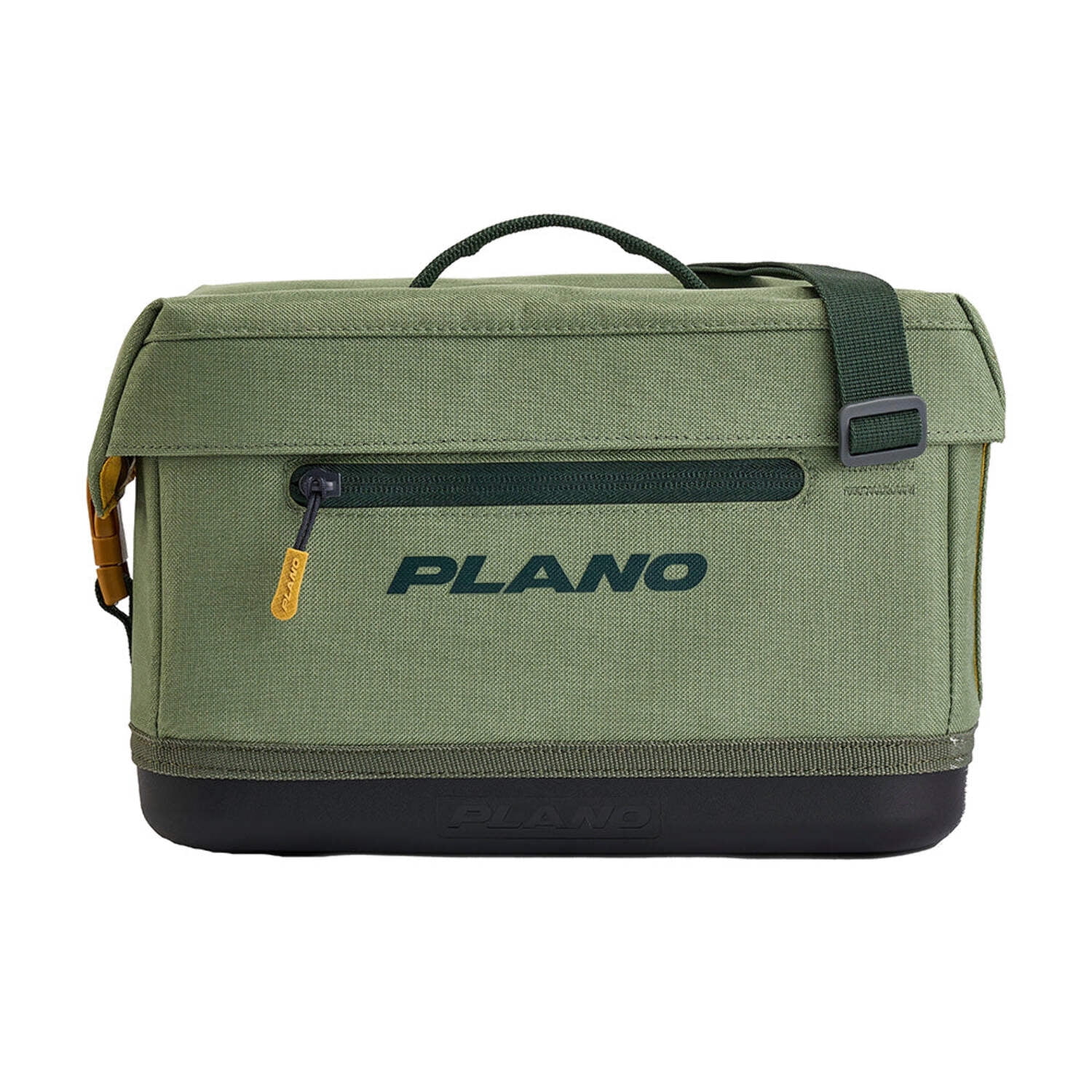 Plano Weekend Softsider Tackle Bag - 3600 Series -Moss - Walmart.com