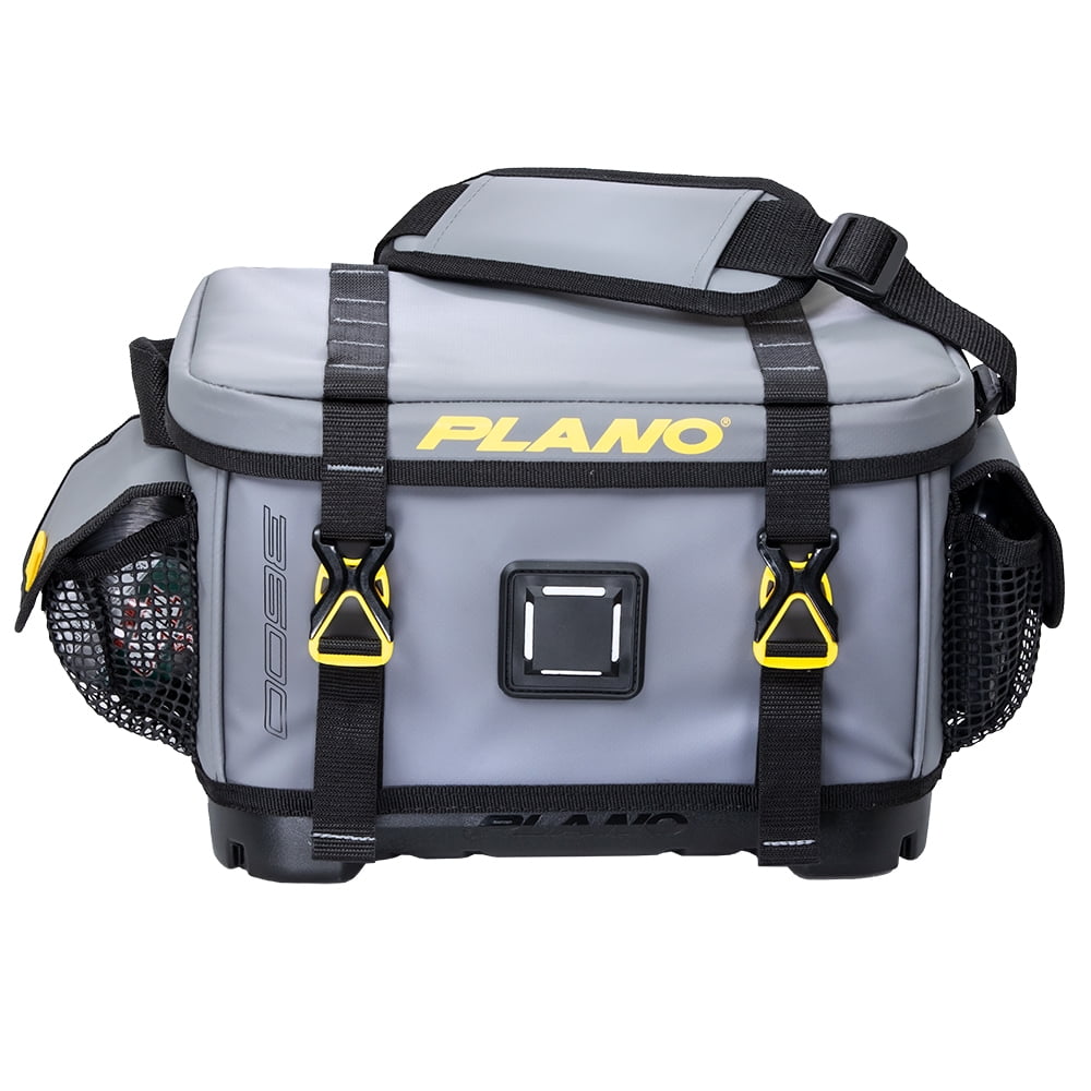 Plano Z Series Bag 3600 Tackle Bags - Walmart.com