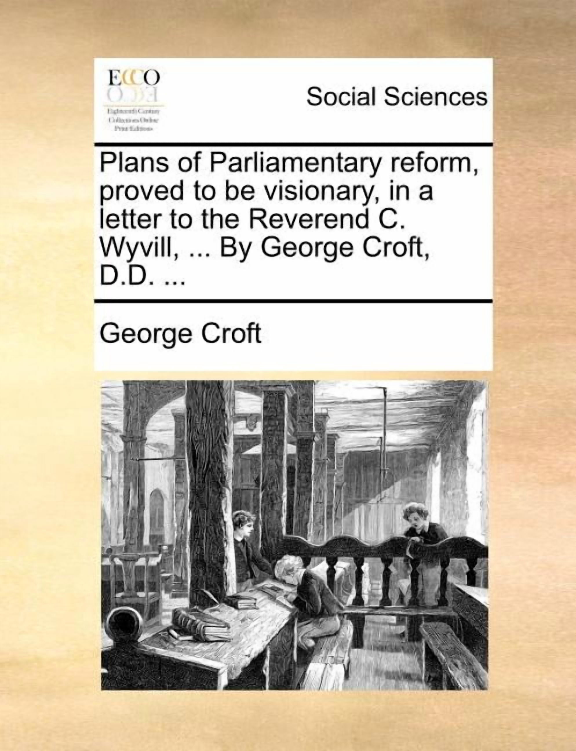 George Croft