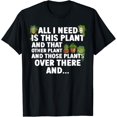 Plant Art Gardening Garden Plant Lover T-Shirt - Walmart.com