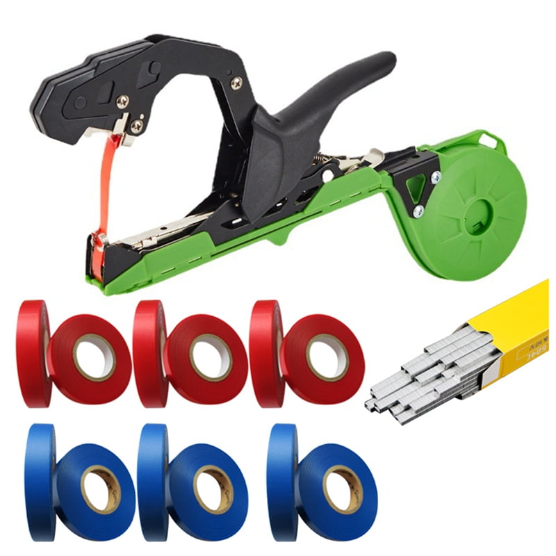 Plant Banding Machine,Plant Banding Tape Tool That Can Quickly Tie ...