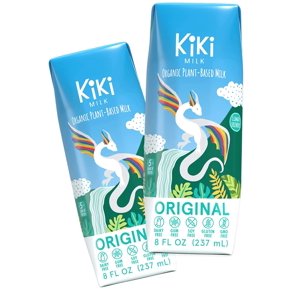 Single Serve Milk Products