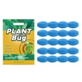 Plant-Based Pest Repellent Tablets 20 Pack for Indoor and Outdoor Use ...
