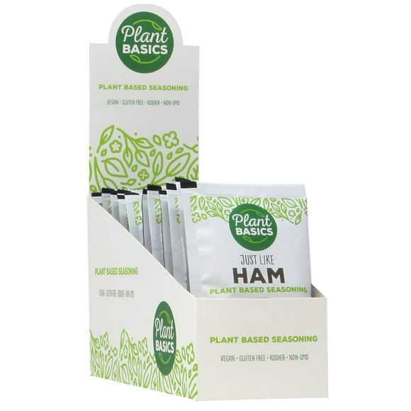 Ham Base Seasoning