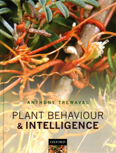 Pre-Owned Plant Behaviour and Intelligence - Walmart.com
