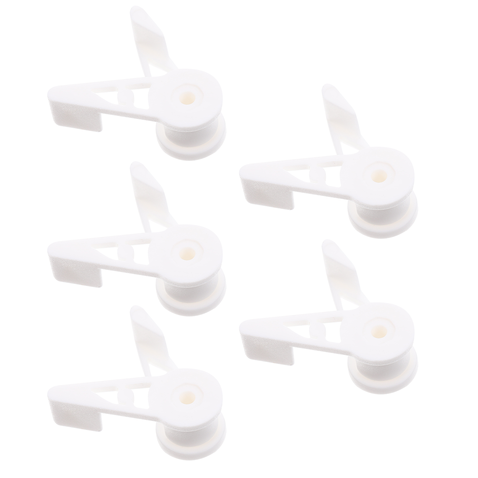 Plant Bender Bending Clamps Planting Trainer Clips 360 Degree Branches ...