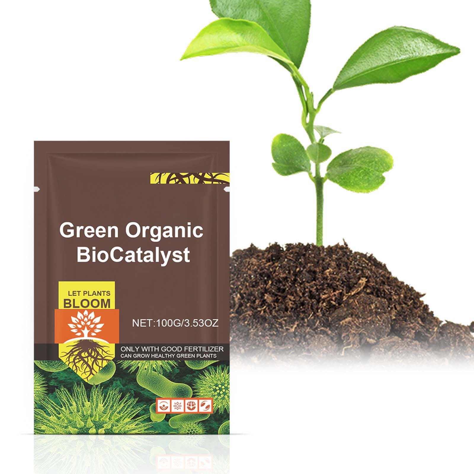 Plant Booster - Super Concentrated - High Phosphorus formula for Early ...