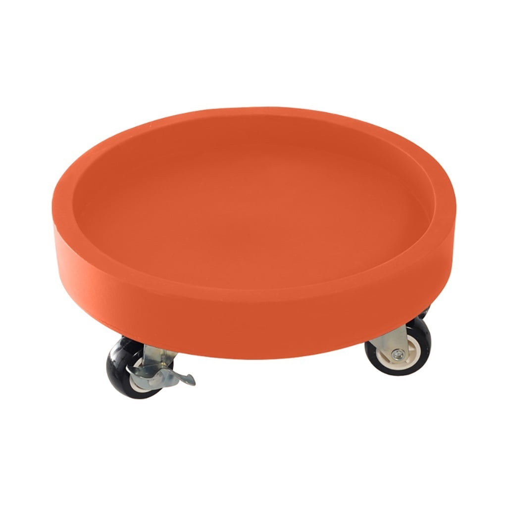 Plant Caddy 20cm 30cm 40cm 50cm,Plant Roller Plastic Potted Plant Stand ...