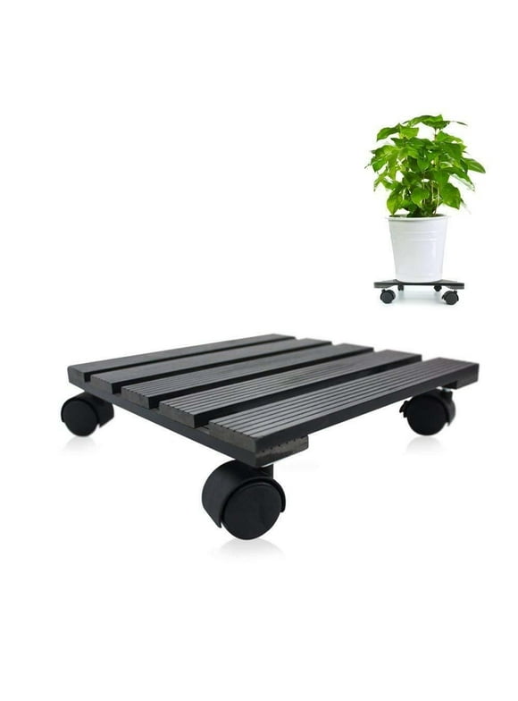 Plant Caddies in Pots & Planters - Walmart.com