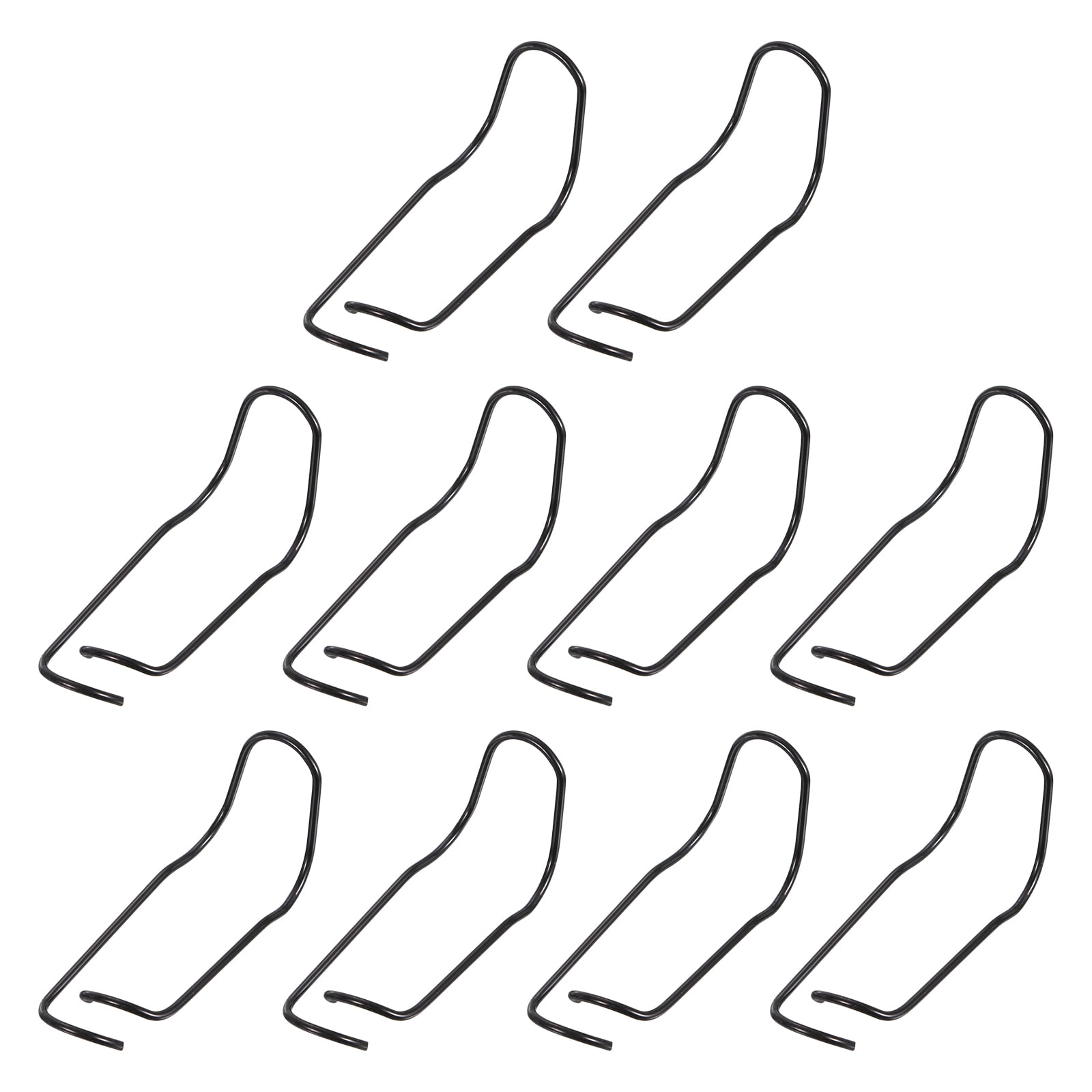 Plant Cages Connector, 10pack Fit 22mm to 22mm Round Tube OD ...