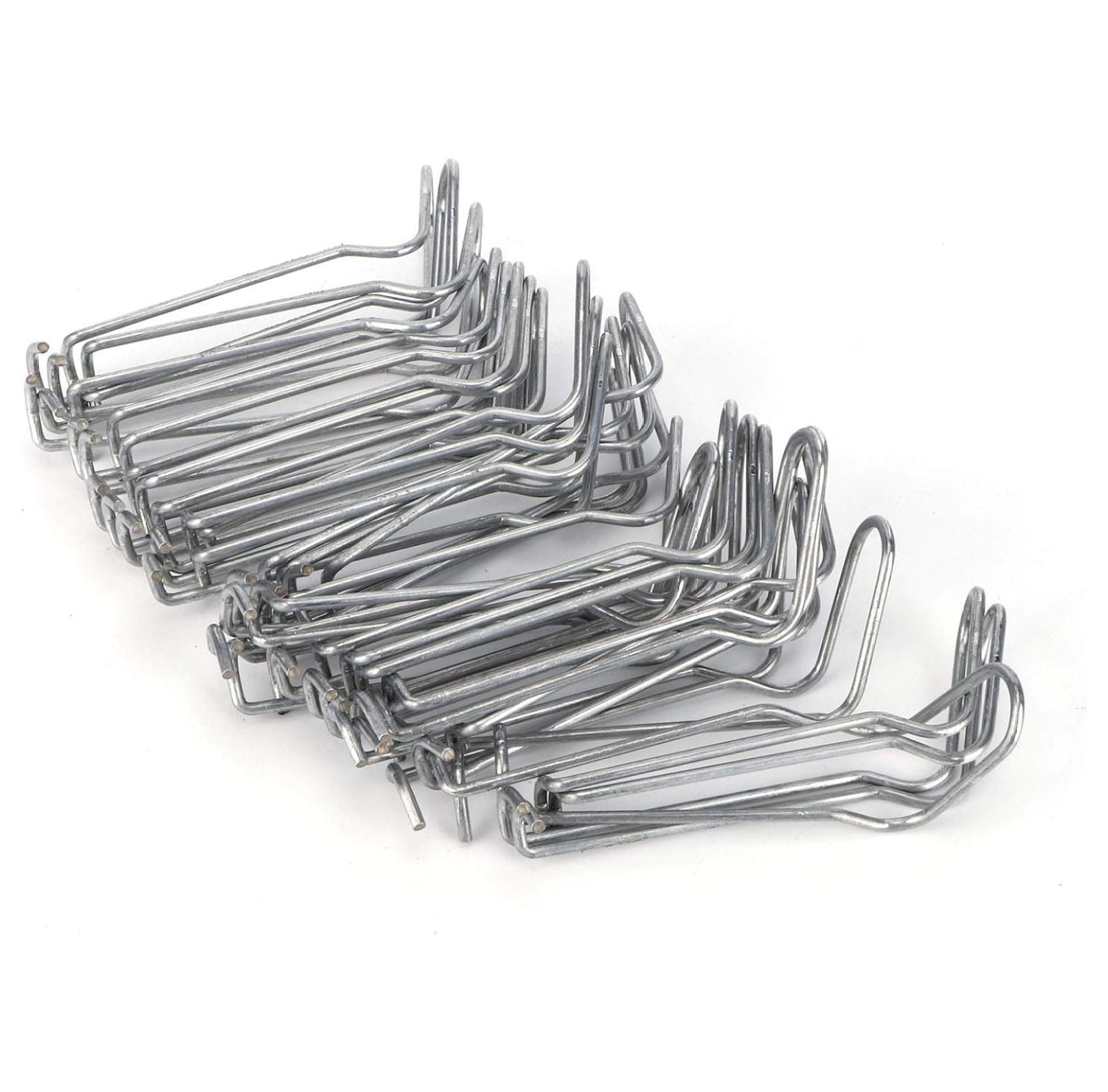 Plant Cages Connector,Plant Support Spring Clip Stainless Steel Fixing ...