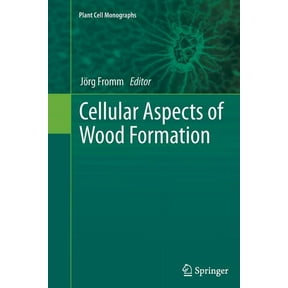 Springer Wood Science Comparative Wood Anatomy: Systematic, Ecological ...
