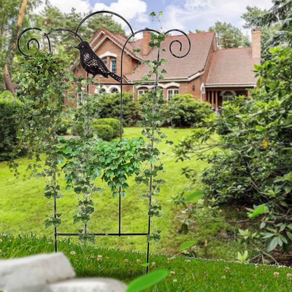 Plant Climbing Decorative Frame Sturdy And Durable, Strong Plants ...