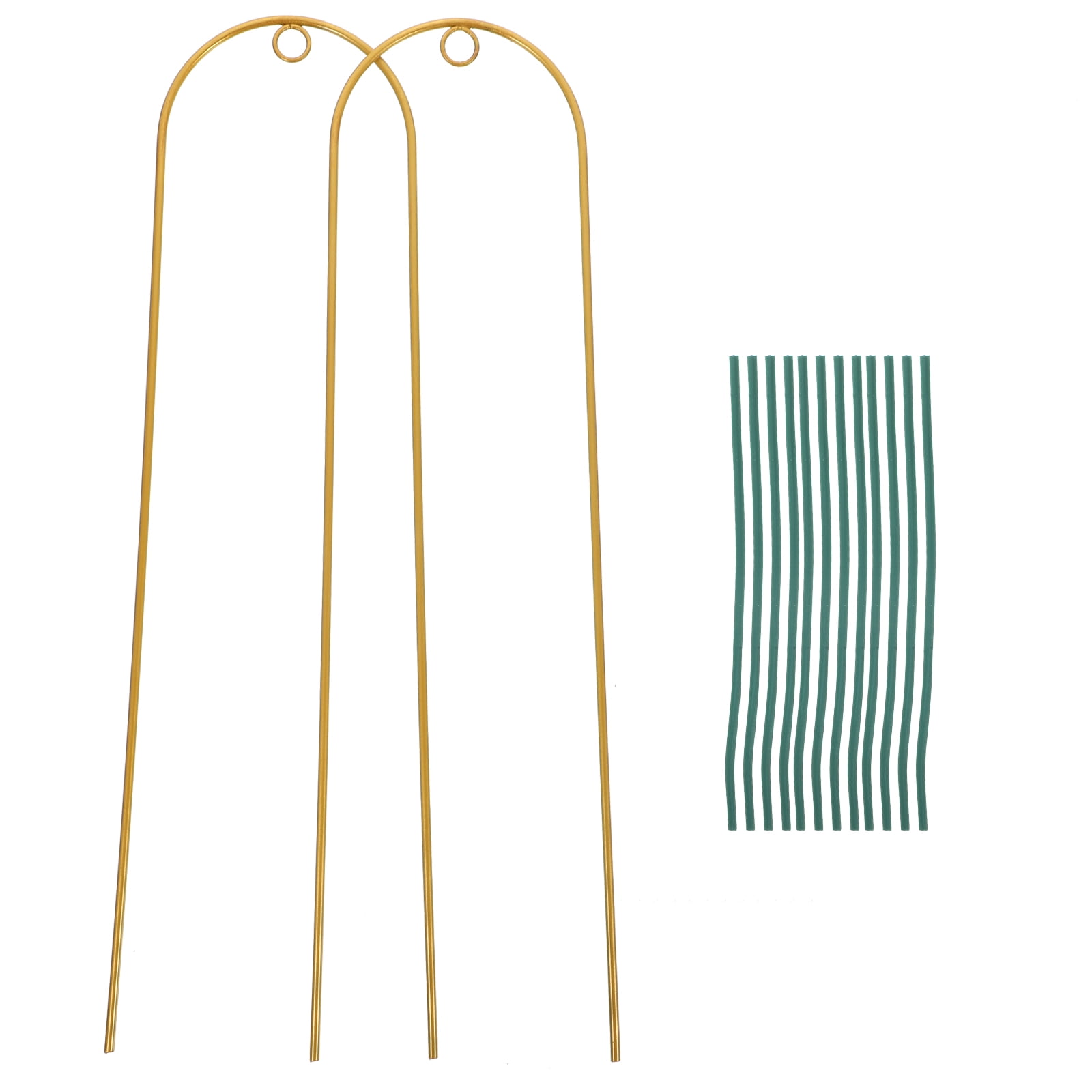 Plant Climbing Frame Accessories Plants Holder Indoor Trellis Rack ...