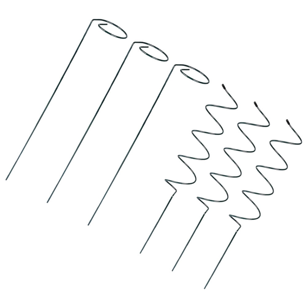 Plant Climbing Frame Garden Arch Bean Growing Trellis Peas Plants Fixed ...