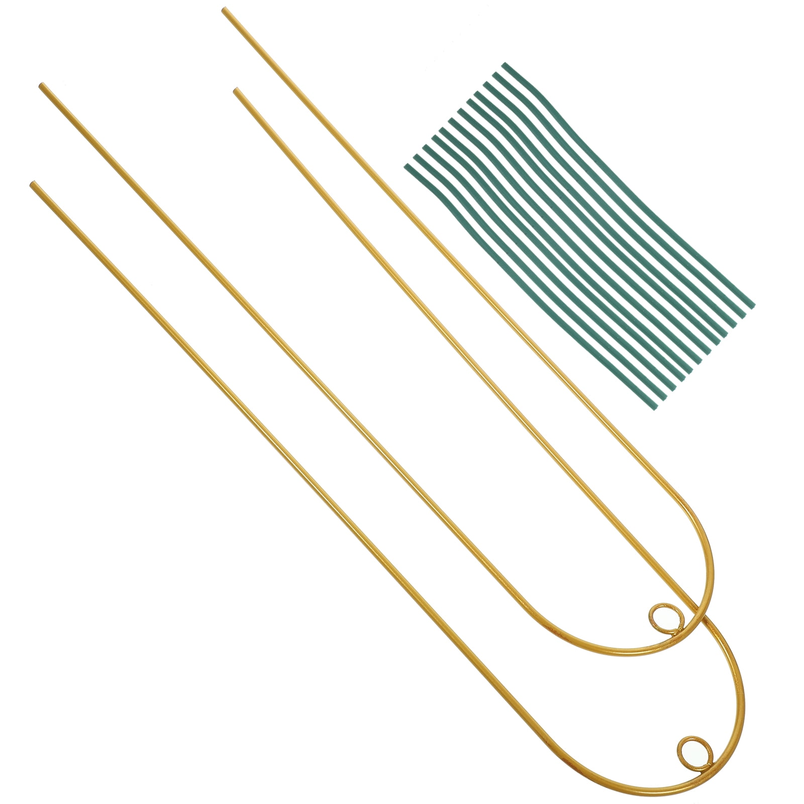 Plant Climbing Frame House Plants Decor Indoor Trellis Supporting Racks ...