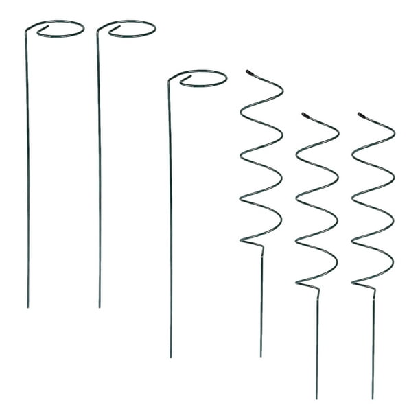 Plant Climbing Frame Peas Trellis Sticks Support Prop for Amaryllis ...