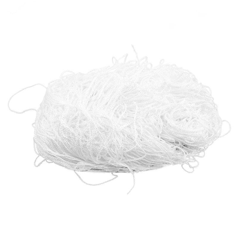 Plant Climbing Net Mesh Loofah Netting For Morning Glory Vine Flowers ...