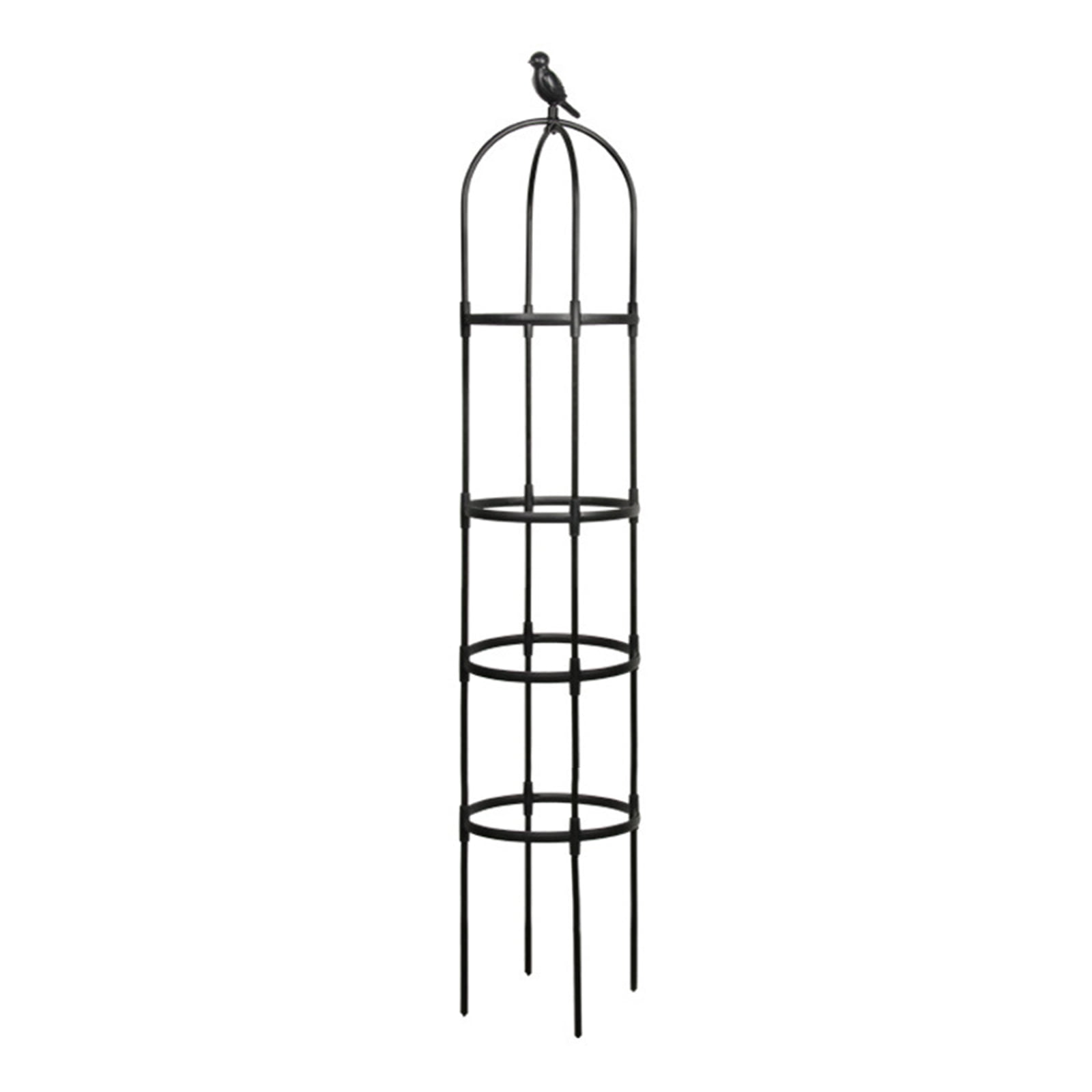 Plant Climbing Trelli Plants Stand Garden Trellis Home Decor Gardening ...