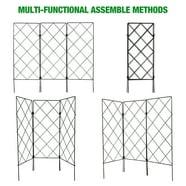 Frame It All Stack & Extend Veggie Wall - Walmart.com