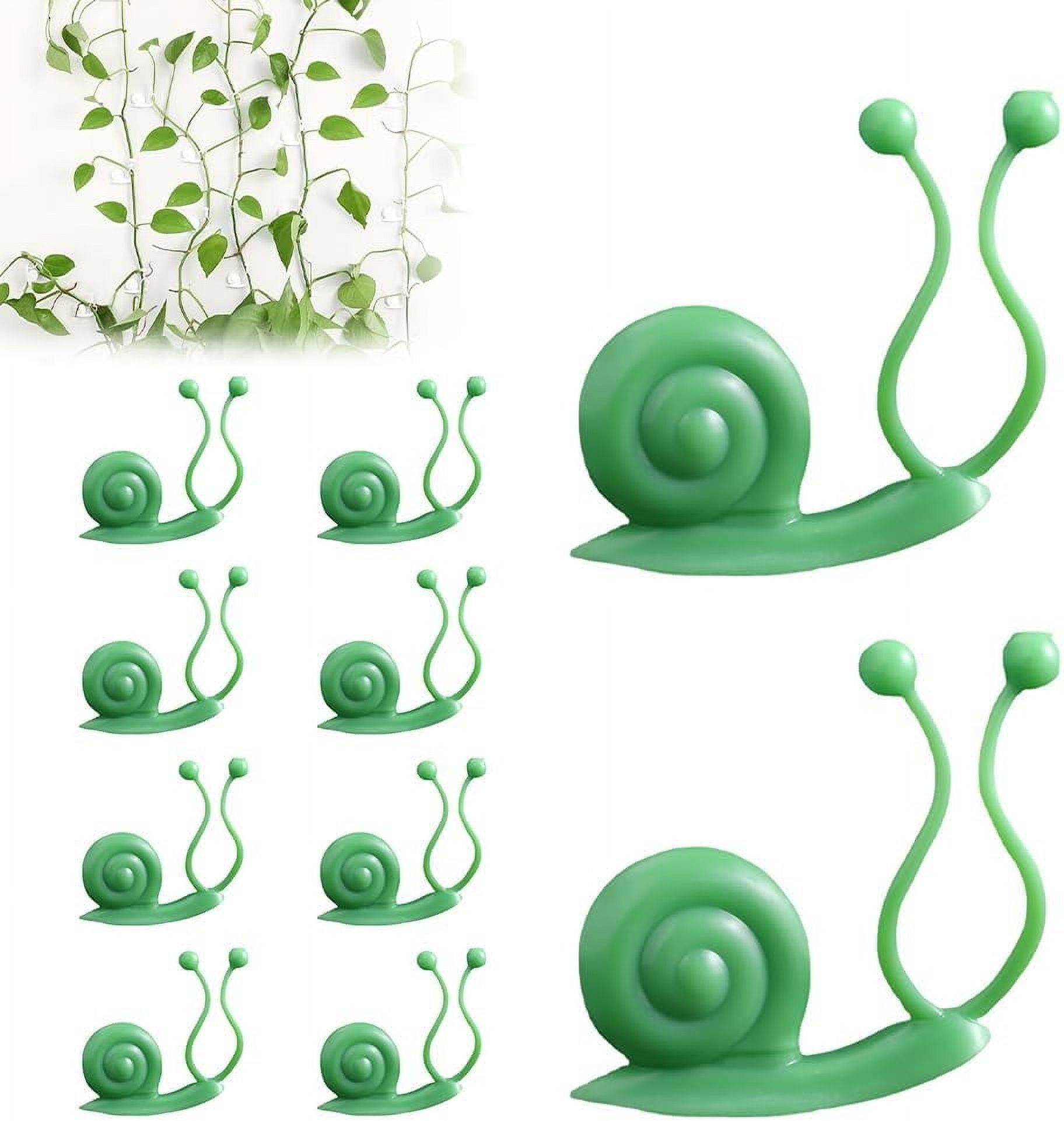 Climbing Wall Fixture Clips,Pothos Fixer Self Strong Adhesive Hook ...