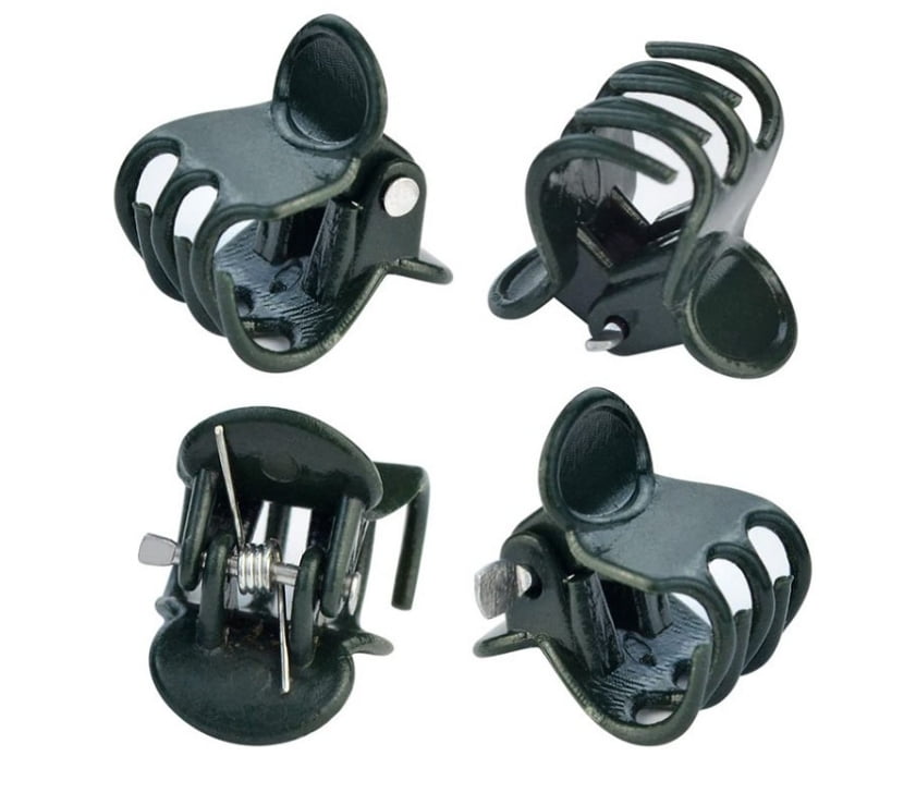 Plant Clips Orchid Clips Plants Orchid Support Clips Flower Vine Clips ...