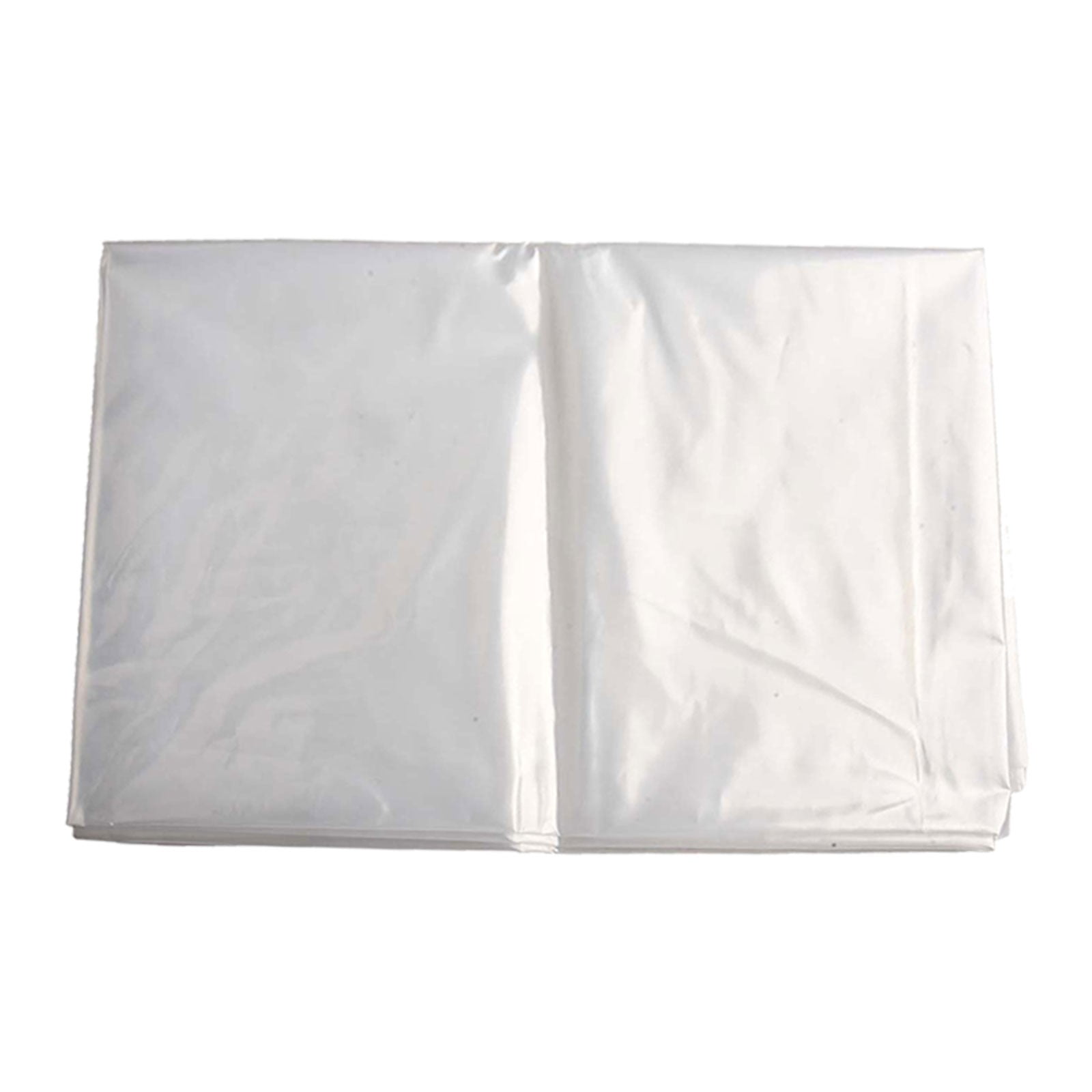 Plant Cold-Proof Plastic Film Transparent Frost Protection Cover for ...