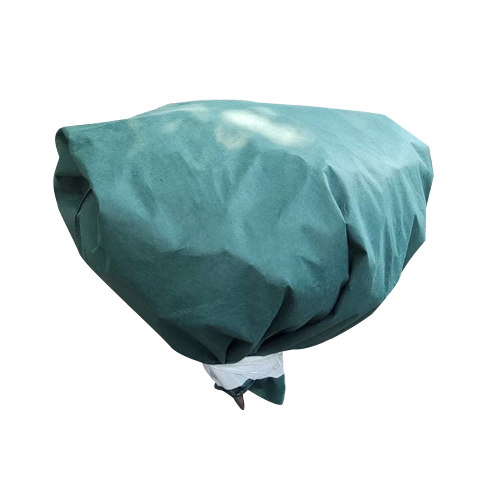 Plant Cold Protection Cover | Windproof Shrub Protector Non-Woven ...