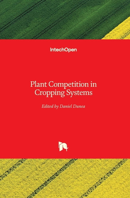 Plant Competition In Cropping Systems - Walmart.com