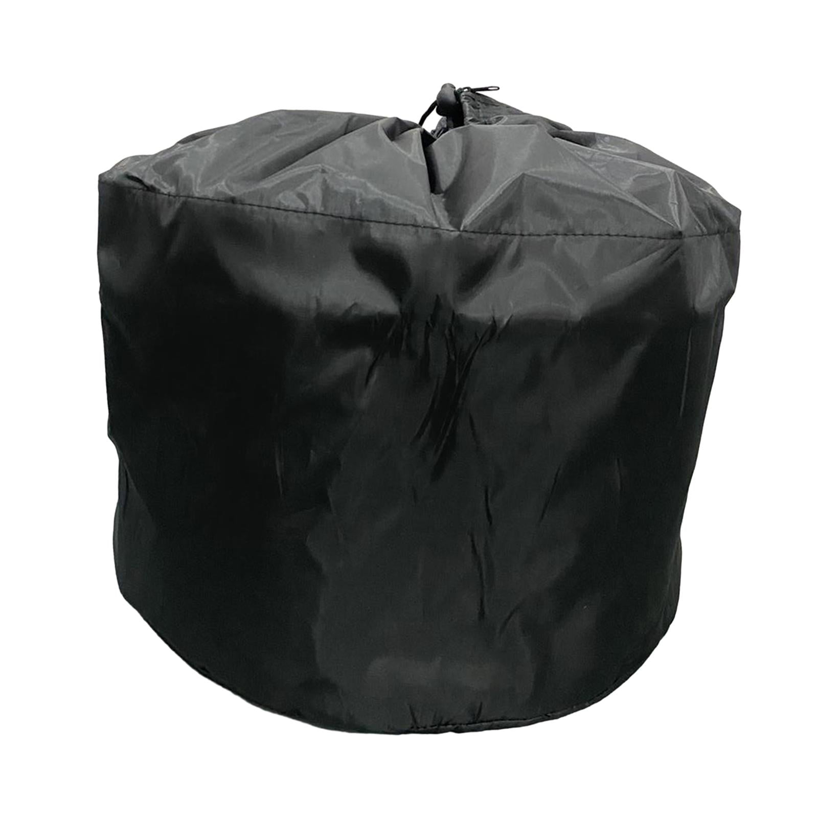 Plant Cover Freeze Protection Flower Pot Protection Bag for Shrubs ...