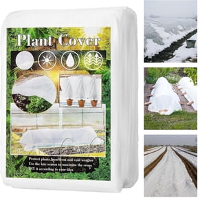 Frost Protection Cloth