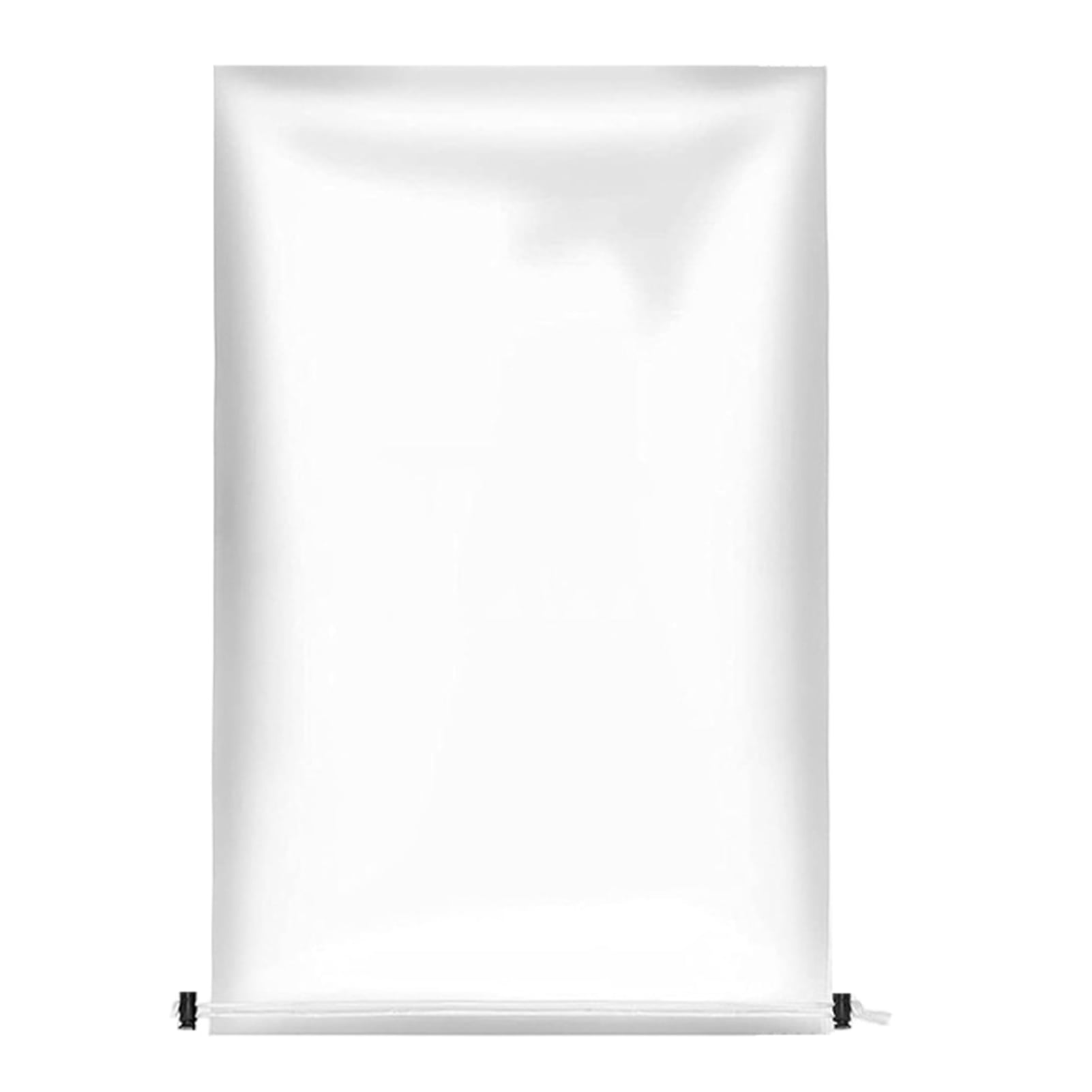 Plant Covers Freeze Protection | Clear Plant Shelter Coverings | PE ...