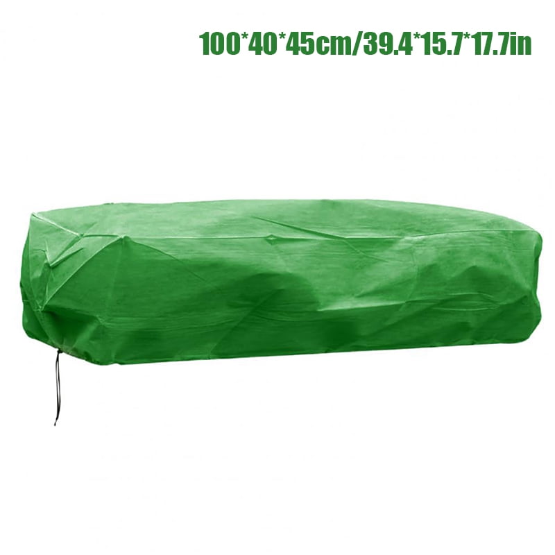 Plant Covers Planter Box Protector Protects Plants Anti Frost Flower ...