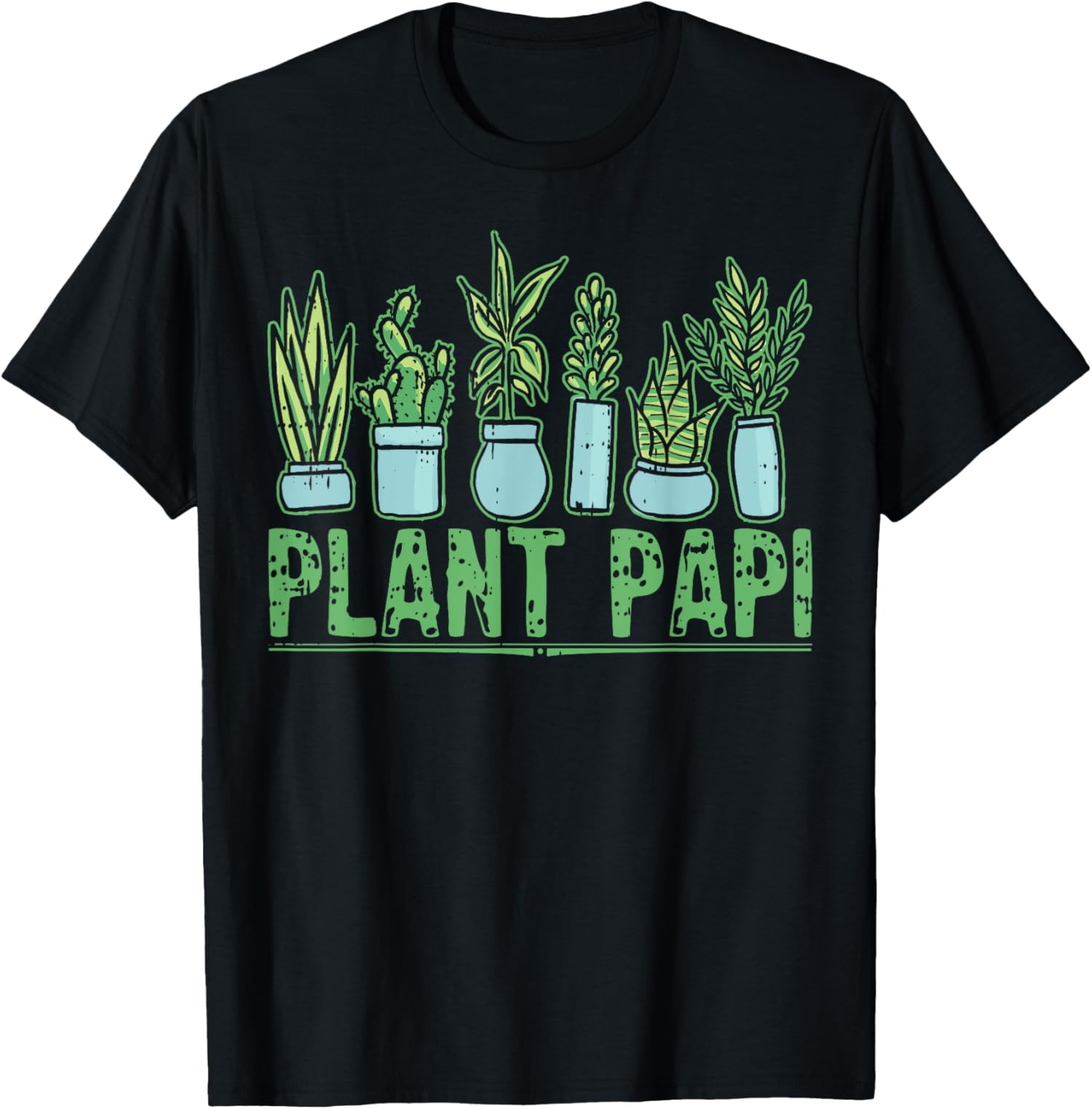 Plant Daddy Father Gardener Gardening Father’s Day funny for dad ...